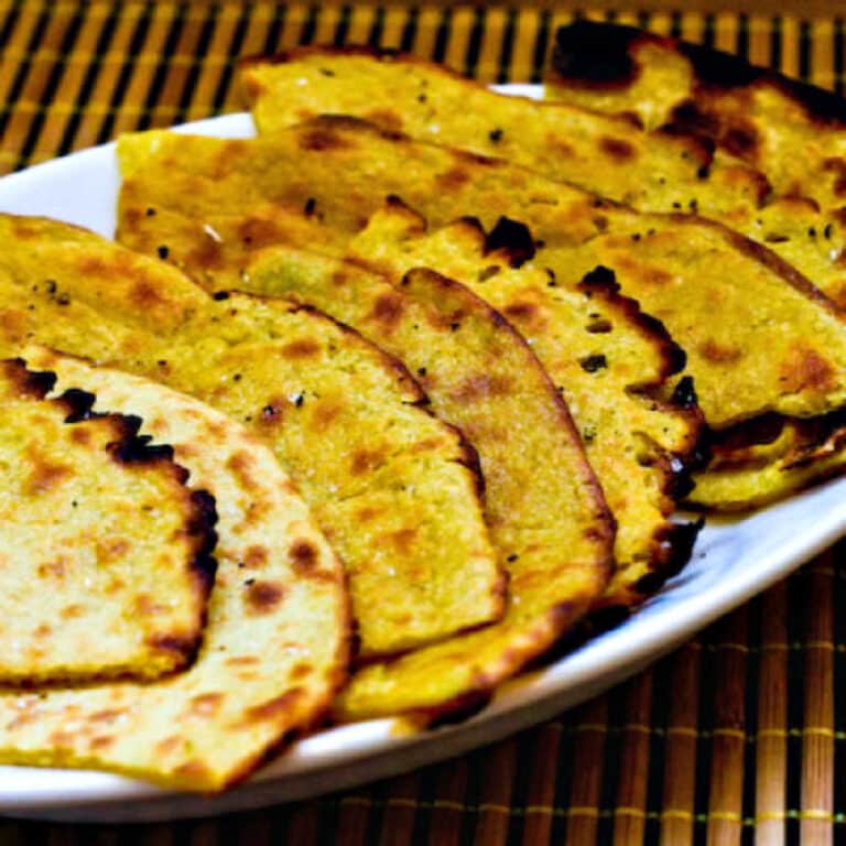 How to Make Socca – Kalyn's Kitchen