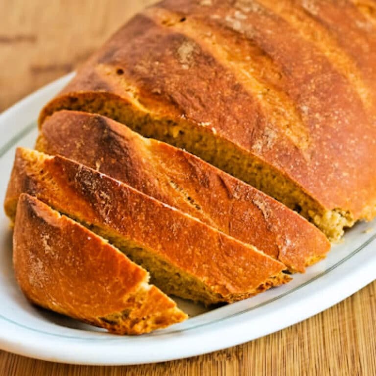 White Whole Wheat Bread (with Olive Oil) – Kalyn's Kitchen