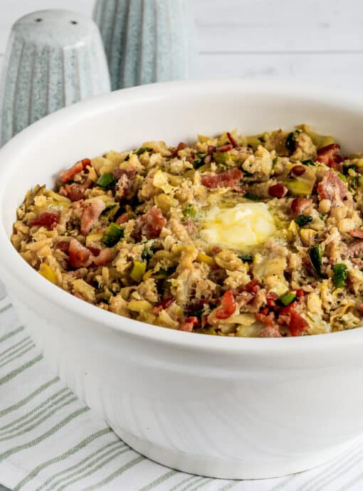 Kalyn's Kitchen – Easy Carb-Conscious Recipes