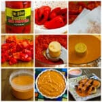 Roasted Red Pepper Aioli with Garlic – Kalyn's Kitchen