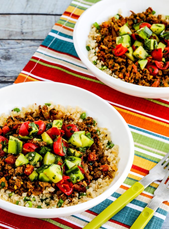 Bowl Meals Archives – Kalyn's Kitchen