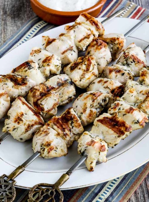 Kalyn's Kitchen – Easy Carb-Conscious Recipes