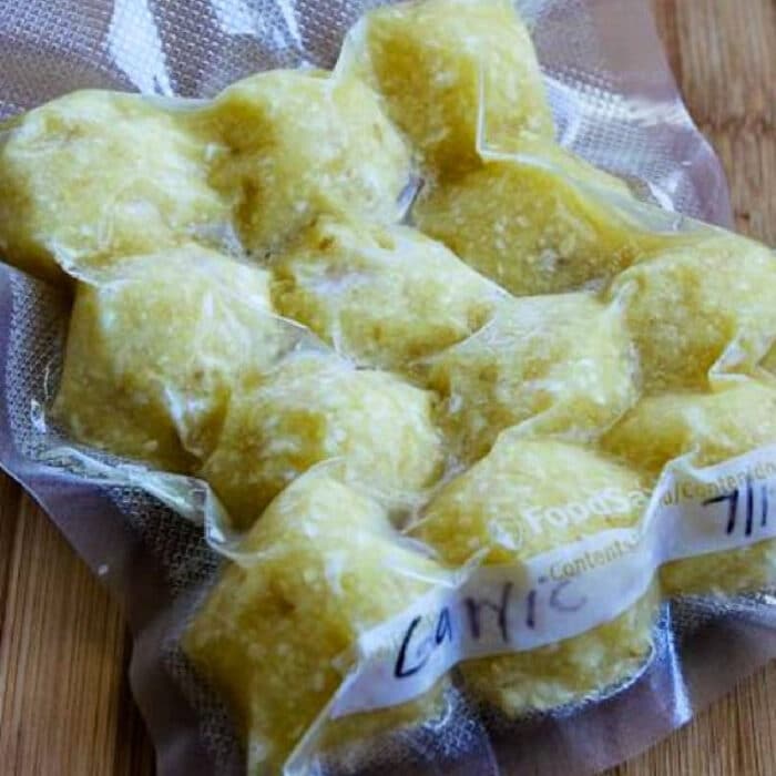 How to Freeze Garlic – Kalyn's Kitchen