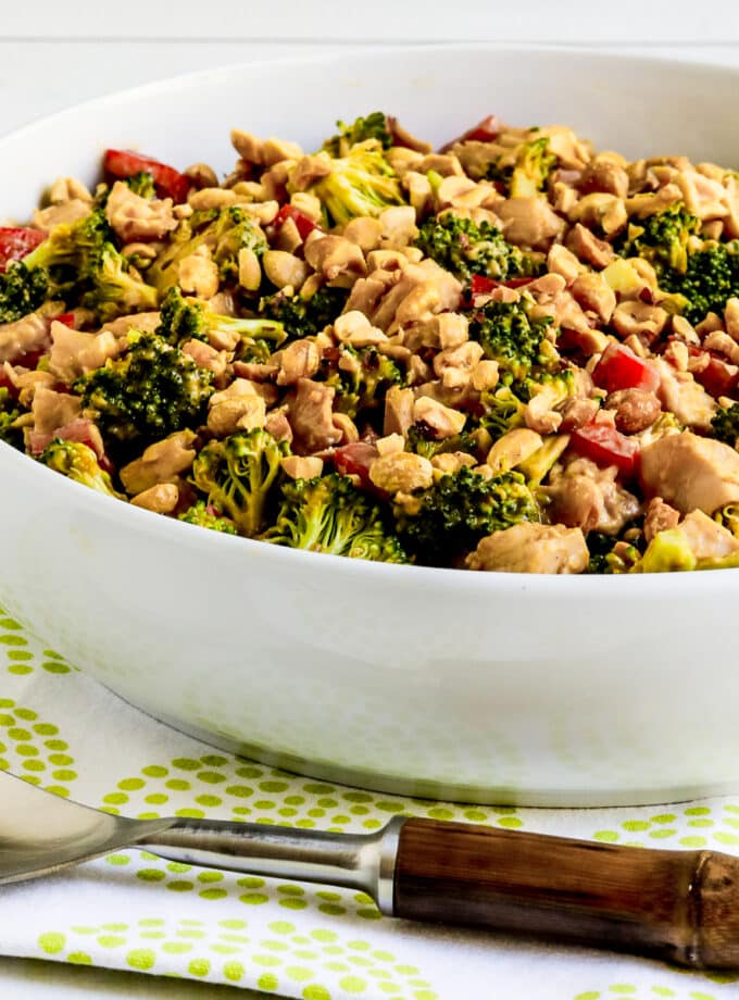 Kalyn's Kitchen – Easy Carb-Conscious Recipes