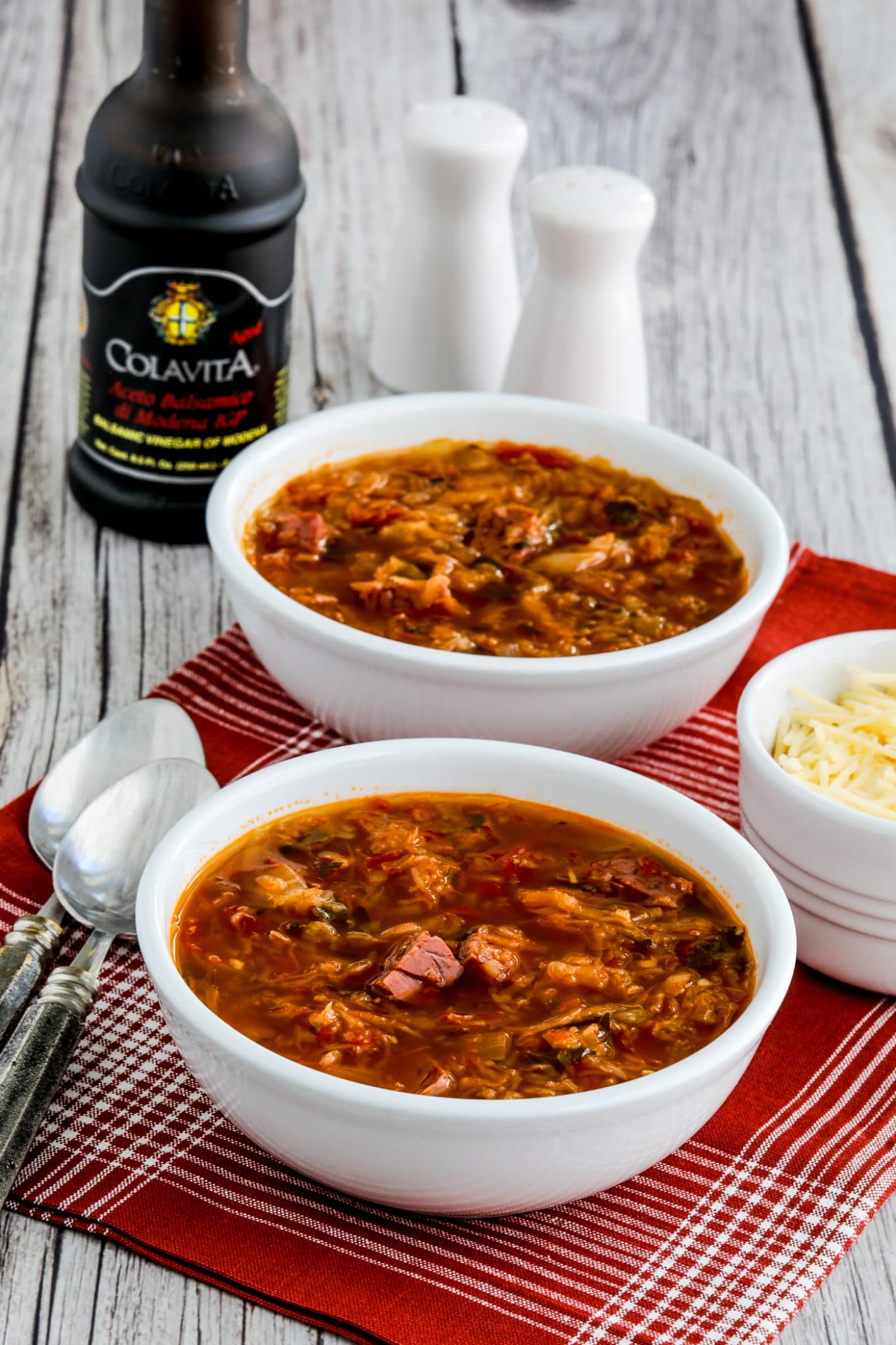 Leftover Corned Beef Soup – Kalyn's Kitchen