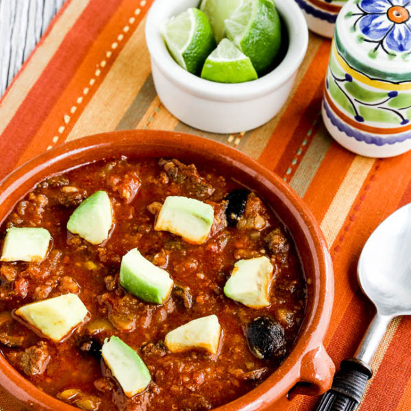 Southwestern Beef Stew (Slow Cooker or Instant Pot) – Kalyn's Kitchen