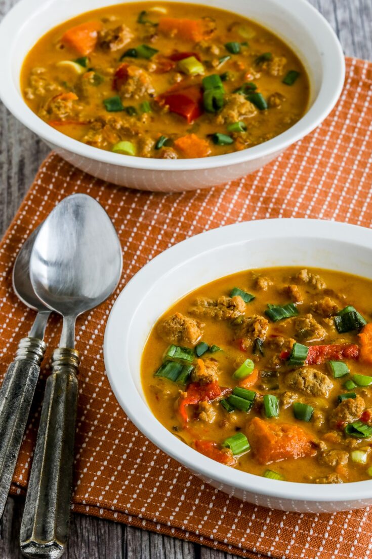 Slow Cooker Turkey Stew – Kalyn's Kitchen