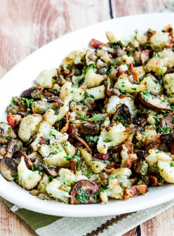 Kalyn's Kitchen – Easy Carb-Conscious Recipes