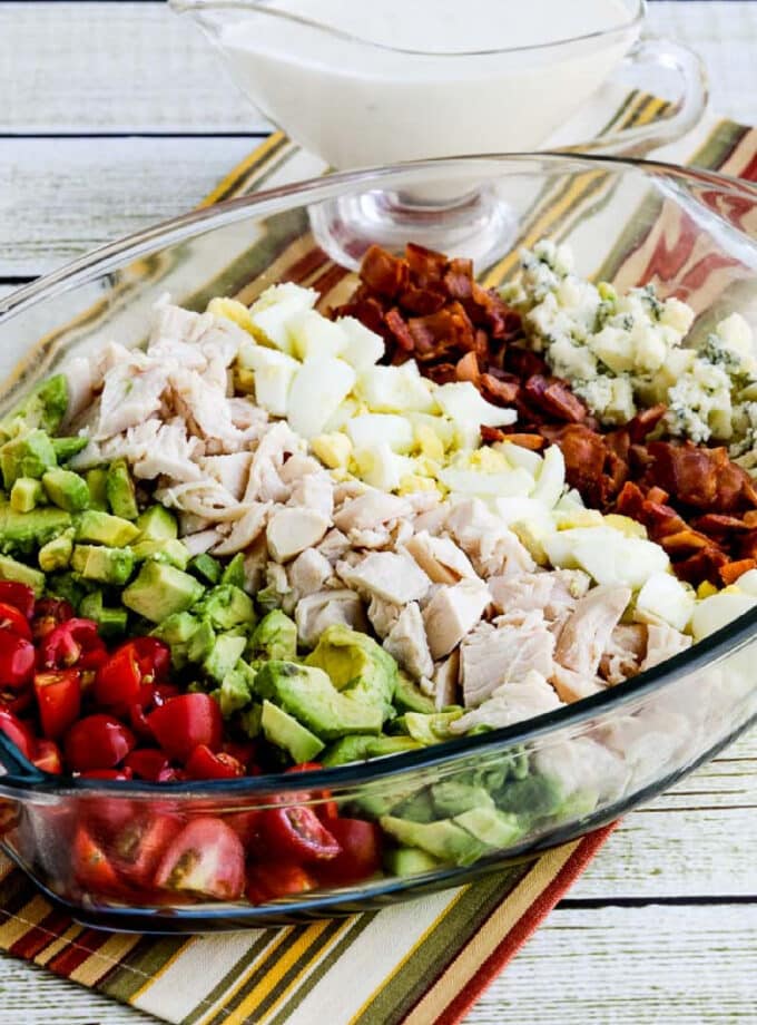 Kalyn's Kitchen – Easy Carb-Conscious Recipes