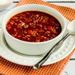 Goulash Soup – Kalyn's Kitchen