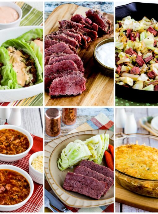 Kalyn's Kitchen – Page 23 of 135 – Easy Carb-Conscious Recipes
