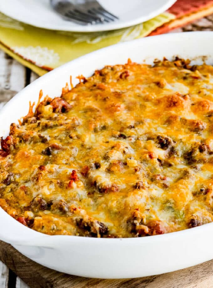 Kalyn's Kitchen – Easy Carb-Conscious Recipes