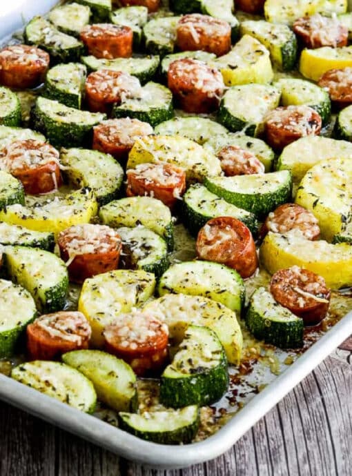 Kalyn's Kitchen – Easy Carb-Conscious Recipes