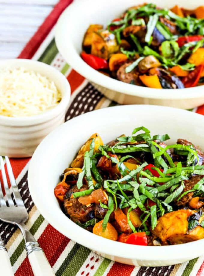 Kalyn's Kitchen – Easy Carb-Conscious Recipes