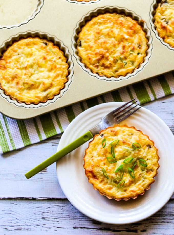 Kalyn's Kitchen – Easy Carb-Conscious Recipes