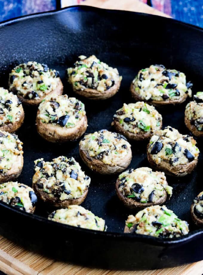 Kalyn's Kitchen – Easy Carb-Conscious Recipes