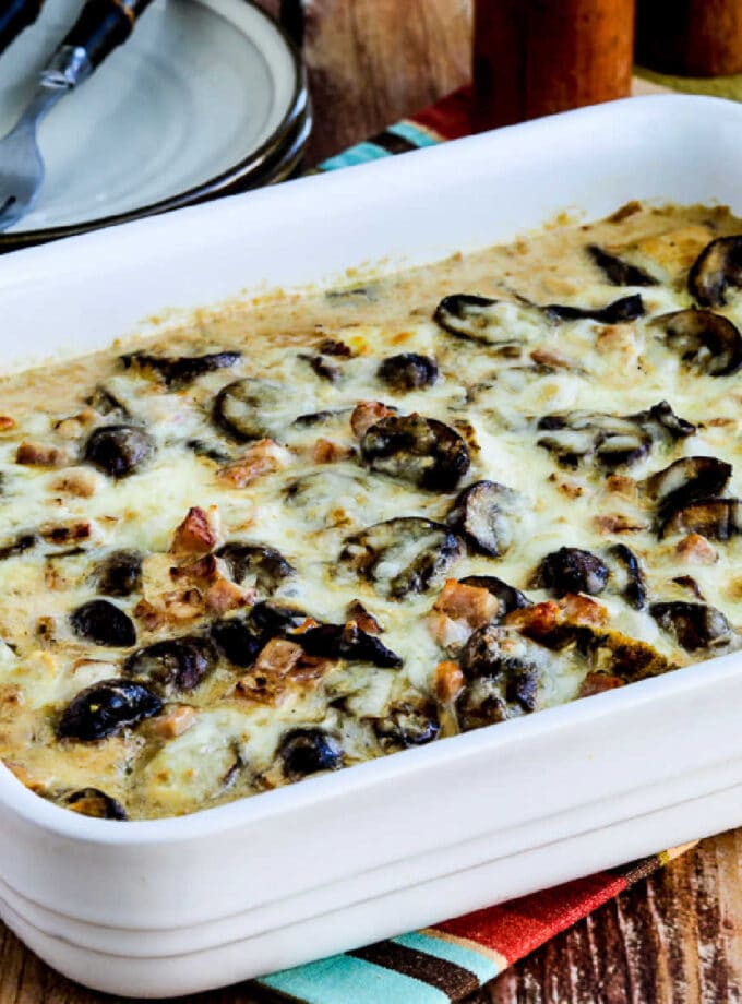 Kalyn's Kitchen – Easy Carb-Conscious Recipes