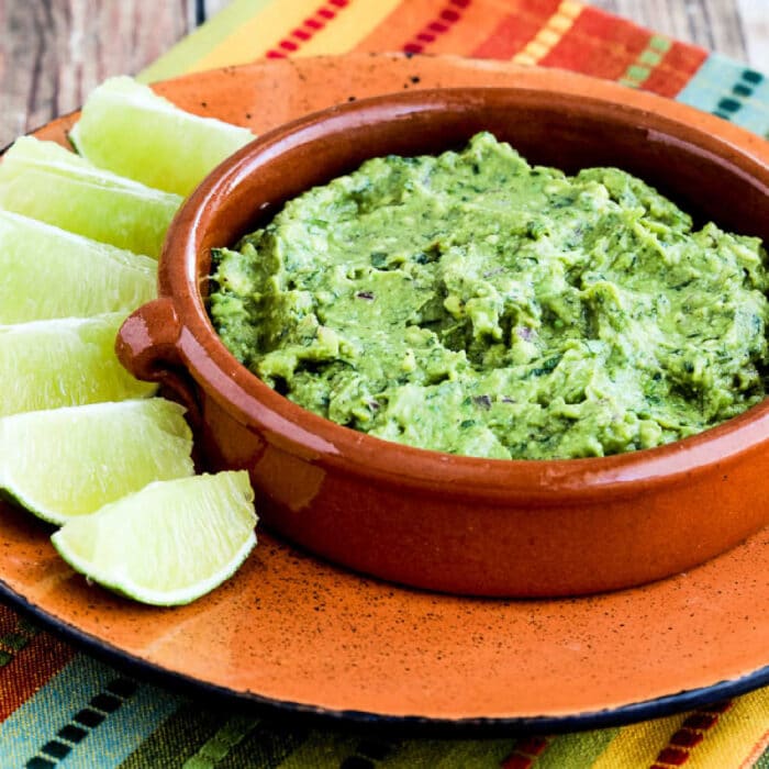 Cilantro-Lovers Perfect Guacamole – Kalyn's Kitchen