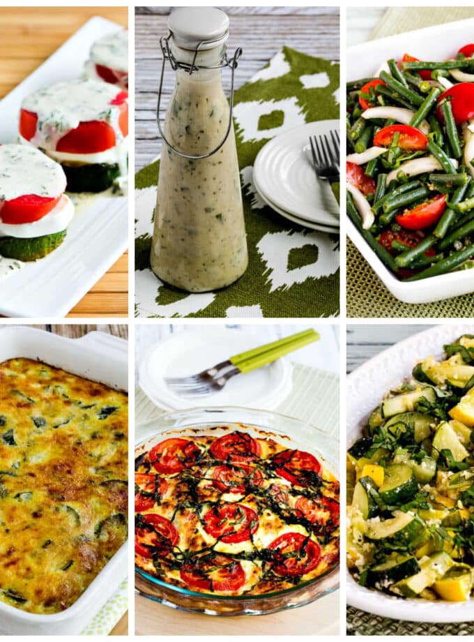 Kalyn's Kitchen – Easy Carb-Conscious Recipes