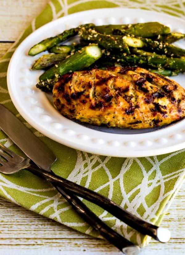 Grilling Recipes Your Family Will Love – Kalyn's Kitchen