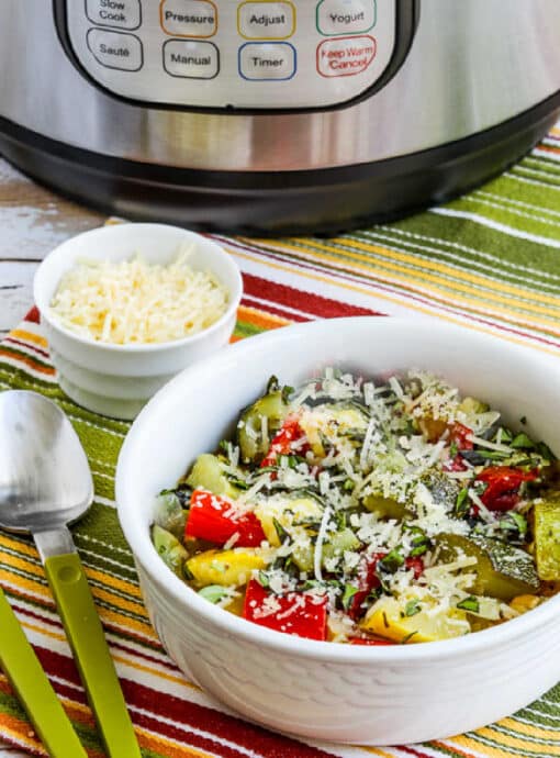 Kalyn's Kitchen – Easy Carb-Conscious Recipes