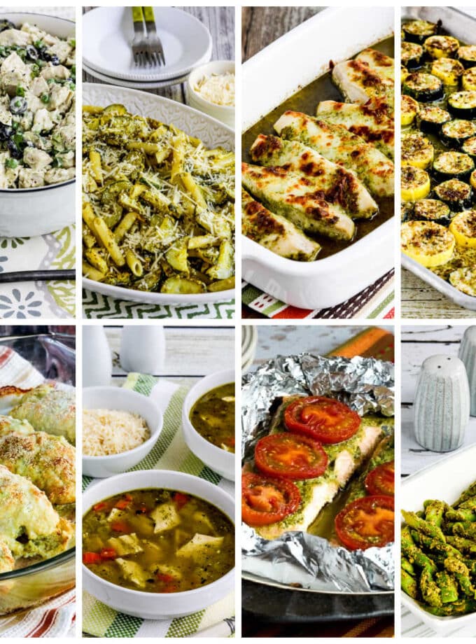 Kalyn's Kitchen – Easy Carb-Conscious Recipes