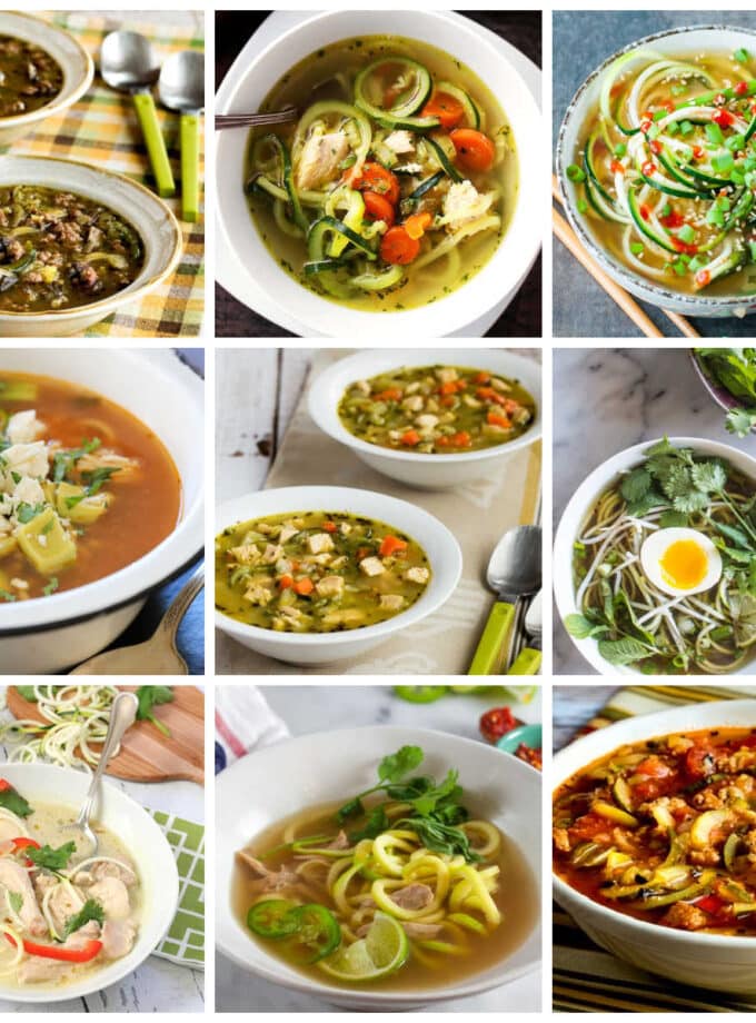 Kalyn's Kitchen – Easy Carb-Conscious Recipes