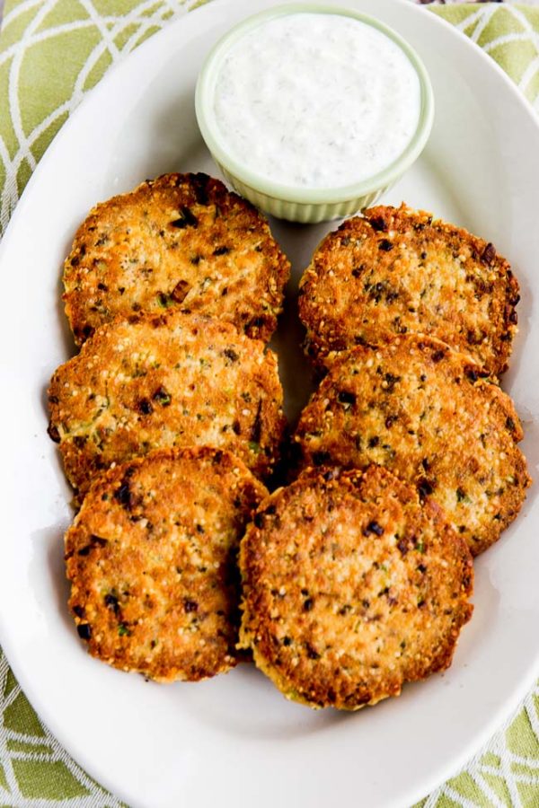 Why I Love Szeged Fish Rub – Kalyn's Kitchen