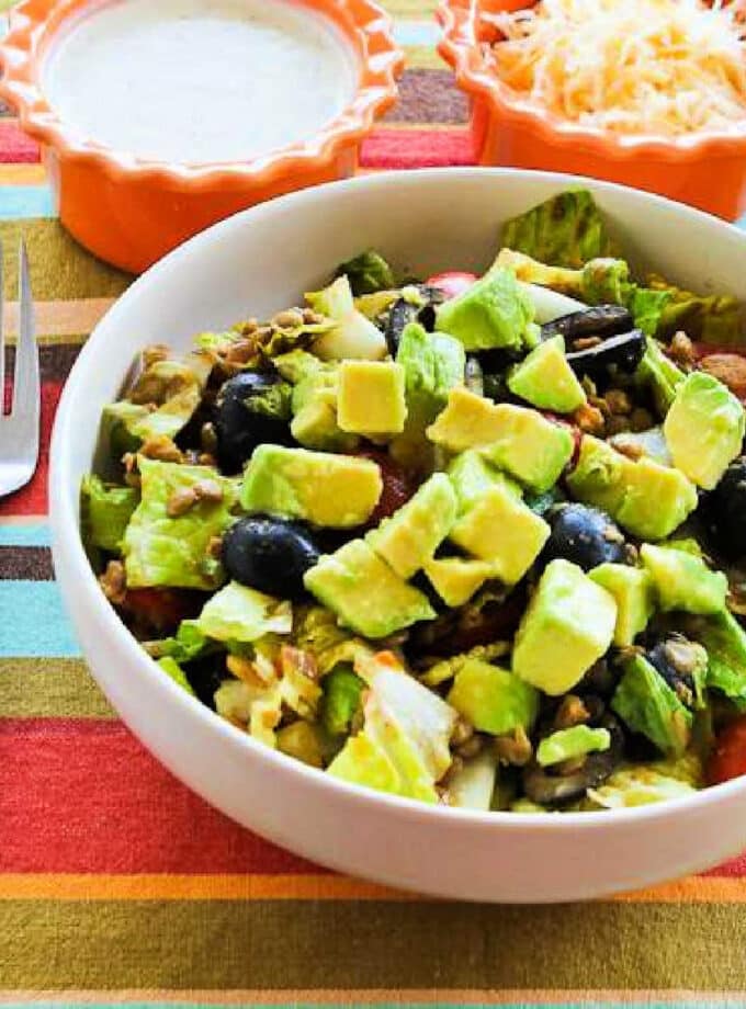 Dinner Archives – Page 6 of 10 – Kalyn's Kitchen