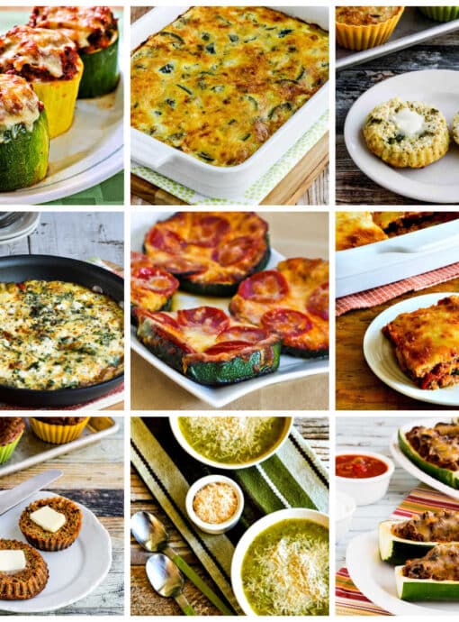Kalyn's Kitchen – Page 24 of 135 – Easy Carb-Conscious Recipes