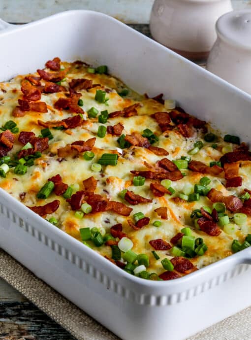 Kalyn's Kitchen – Easy Carb-Conscious Recipes