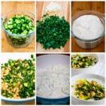 Tarator Soup (Chilled Cucumber Yogurt Soup) – Kalyn's Kitchen