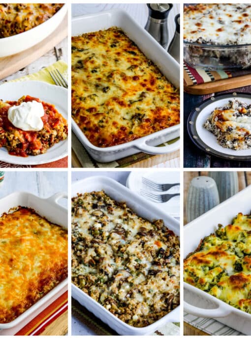 Kalyn's Kitchen – Easy Carb-Conscious Recipes