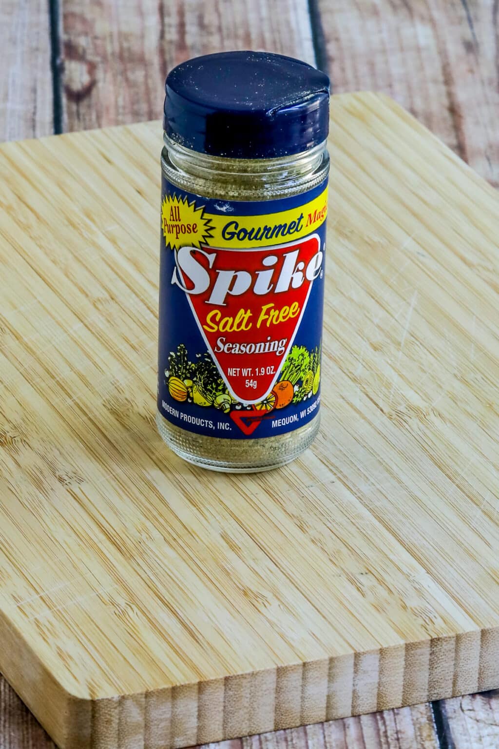 Why I Love Salt Free Spike Seasoning – Kalyn's Kitchen