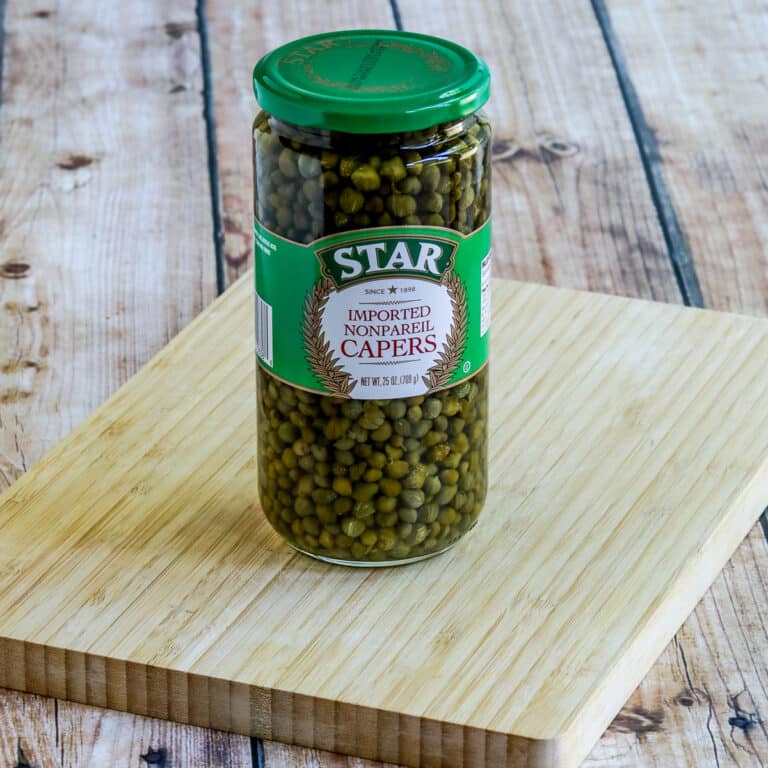 Why I Love Capers (and Recipes Using Capers) – Kalyn's Kitchen