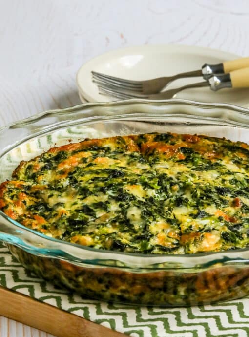 Kalyn's Kitchen – Easy Carb-Conscious Recipes